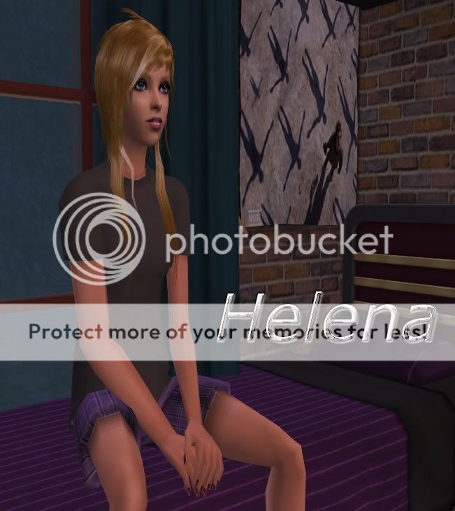 Vampire Challenge - Gen 4.1: simmetry_sims — LiveJournal